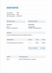 Word kwitantie maken voor betaalbewijs? Gratis 3 templates