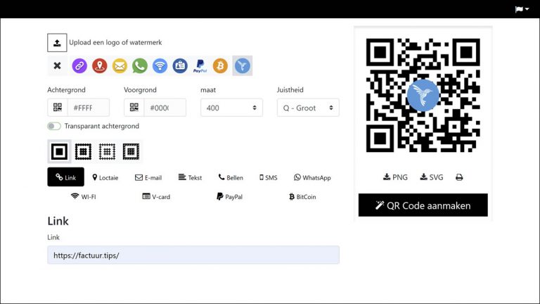 Wat is een QR-code en hoe kan ik hem gebruiken? Tips en voorbeelden