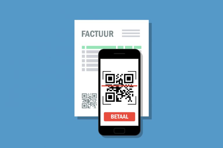 Hoe kan je een online factuur versturen? Factureer digitaal!