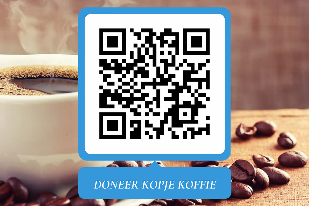 Wat is een QR-code en hoe kan ik hem gebruiken? Tips en voorbeelden